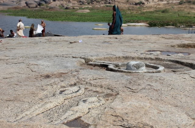 A Pilgrimage To Vijayanagara, The City Of Victory