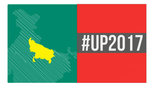 Mayawati Promises Division Of Uttar Pradesh Into Four States If Voted ...