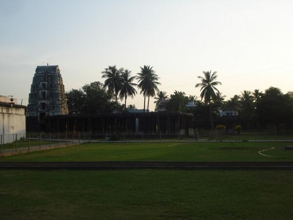 Trilinga Desa: The Telugu States’ Tryst With The Divine