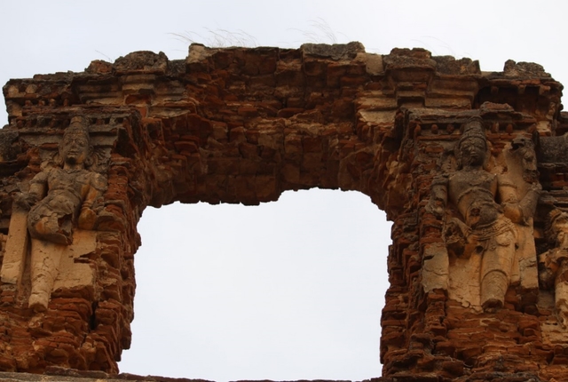 A Pilgrimage To Vijayanagara, The City Of Victory