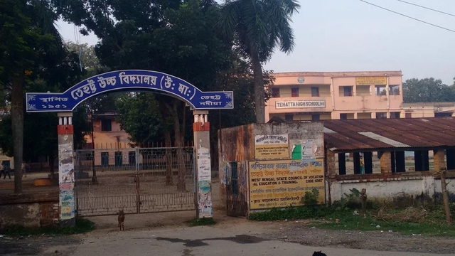 In Mamata’s West Bengal, Police Thrash Students Wanting To Worship Devi ...