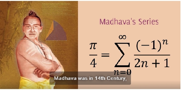 Explained: How Indian Mathematicians Calculated The Value Of Pi