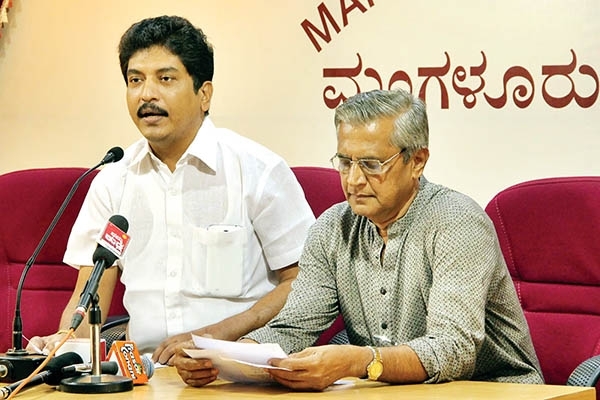 Islamists Threaten Muslim BJP Leader In Karnataka, Accuse Him Of ...