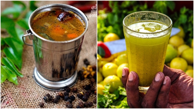 Simple Water Stories With A Little Spice