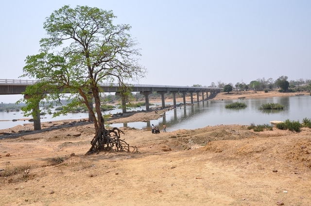 Ground Report: How Bastar Has Been Preparing For The Final Push Against ...