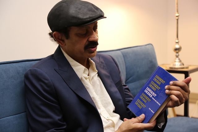 VS Ramachandran: The Sherlock Holmes of Neuroscience