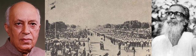 RSS And Freedom Struggle: Separating Facts From Fiction, Propaganda ...