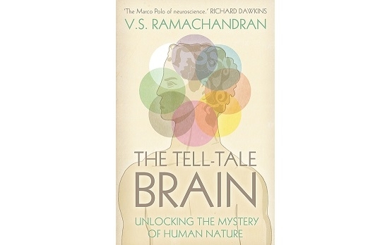 VS Ramachandran: The Sherlock Holmes of Neuroscience