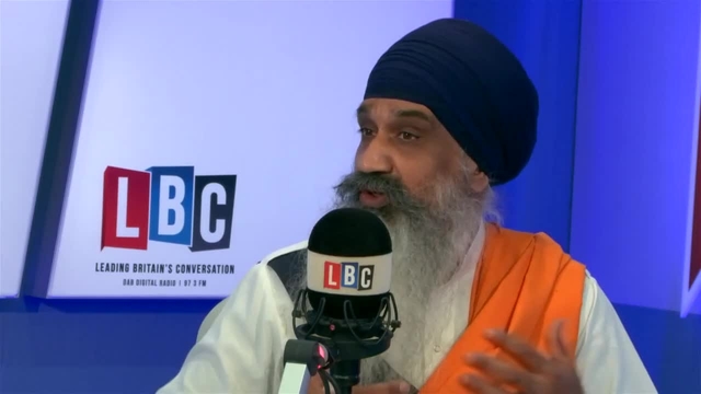 UK Sikh Leader: “Political Correctness Let Grooming Gangs Prosper”!