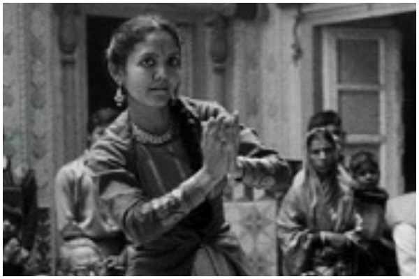 When Nritya Seva In Vrindavan Gave Daksha Sheth A New Language