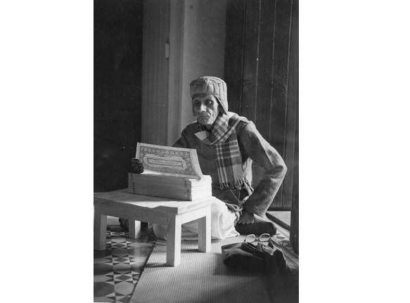 When Nritya Seva In Vrindavan Gave Daksha Sheth A New Language