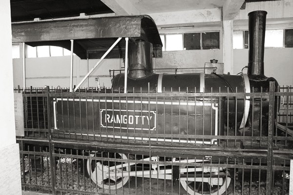 Tale Of The Indian Railways: How Locomotives Have Become Anonymous