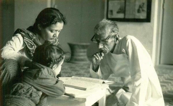 When Nritya Seva In Vrindavan Gave Daksha Sheth A New Language