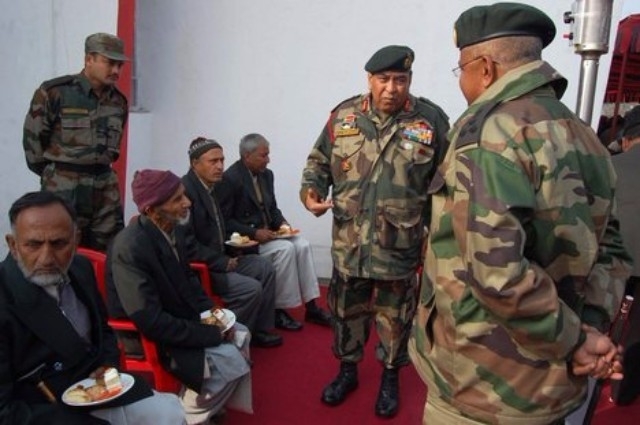 Time To Revive The Hasnain Strategy In Kashmir Is Now