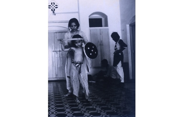 When Nritya Seva In Vrindavan Gave Daksha Sheth A New Language