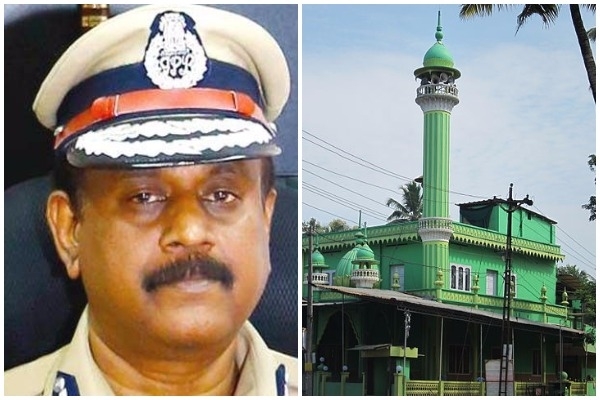 DGP Senkumar Was Right About The Changing Demography Of Kerala; Here’s ...