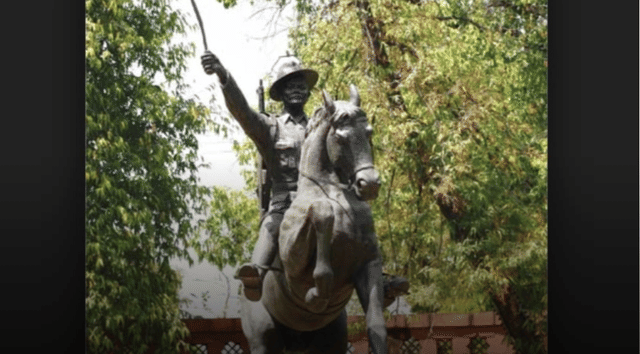 How Durga Malla, A Gorkha From Dehradun, Fought For INA