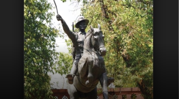 How Durga Malla, A Gorkha From Dehradun, Fought For INA