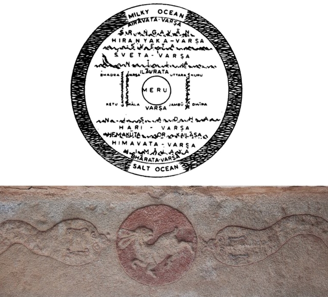 Rabbits, World Maps And Mahabharata: Seeking The Truth Through ...