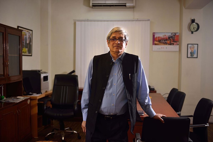 Bibek Debroy: A Tribute