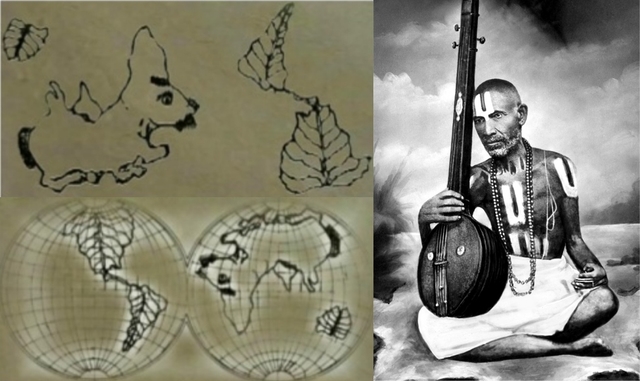 Rabbits, World Maps And Mahabharata: Seeking The Truth Through ...