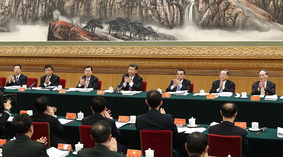 Doklam Standoff Was ‘Safely Resolved’ After Talks: PLA Official On ...