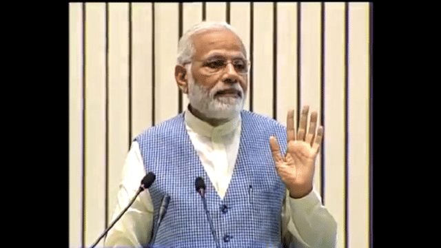 Modi Sarkar Looks To End The Brain Drain, Announces Fellowships To ...