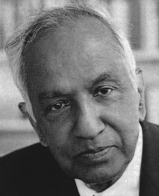 Chandra: An Indian Scientist’s Struggle With Prejudice