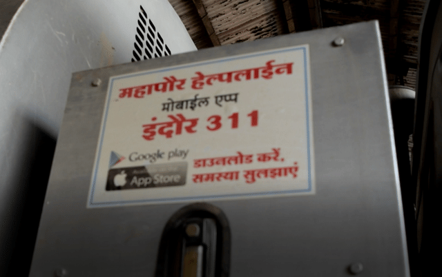 How Indore Became India’s Cleanest City