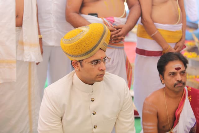 How They Are Building The Biggest And The Grandest Ever Hoysala Temple ...