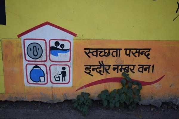 How Indore Became India’s Cleanest City