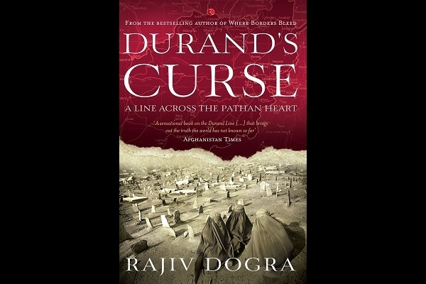 Durand’s Curse: Why Did The Iron Amir Submit Meekly To The Durand Line ...
