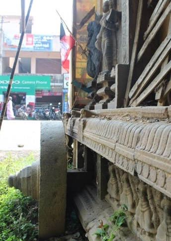 Revisiting ‘Chatrams’: The Indic Dormitories That Were More Than Just That