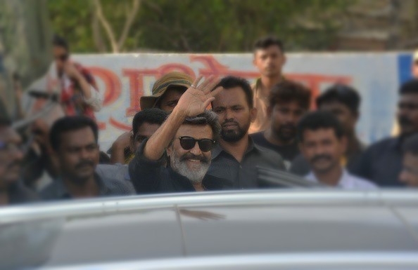 Magizhchi: Has Rajinikanth Chosen The Moment For His Political Debut?