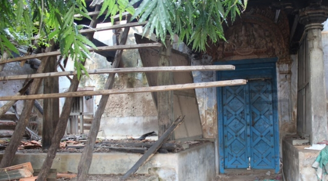 Revisiting ‘Chatrams’: The Indic Dormitories That Were More Than Just That