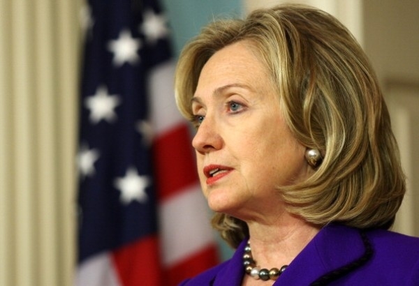 Hillary Will Be Back In 2020 To Fight For US Presidency, Say Her Advisers