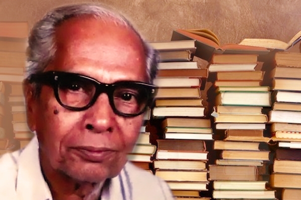 How P N Panicker Single-Handedly Transformed Kerala’s Literacy Landscape