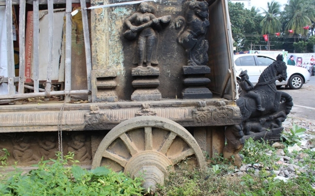 Revisiting ‘Chatrams’: The Indic Dormitories That Were More Than Just That