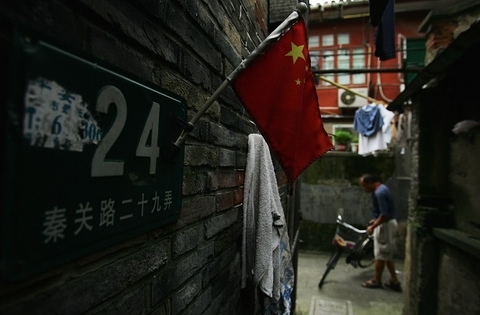 Will China’s Migrants Ever Get To Live The “Chinese Dream”?