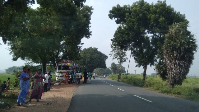 Revisiting ‘Chatrams’: The Indic Dormitories That Were More Than Just That