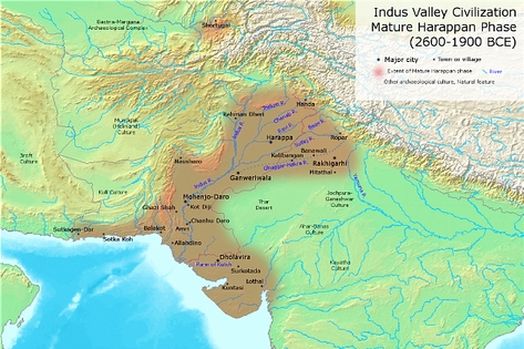 So What Happened To The ‘Unambiguous’ Genetic Evidence Of Aryan Migration?