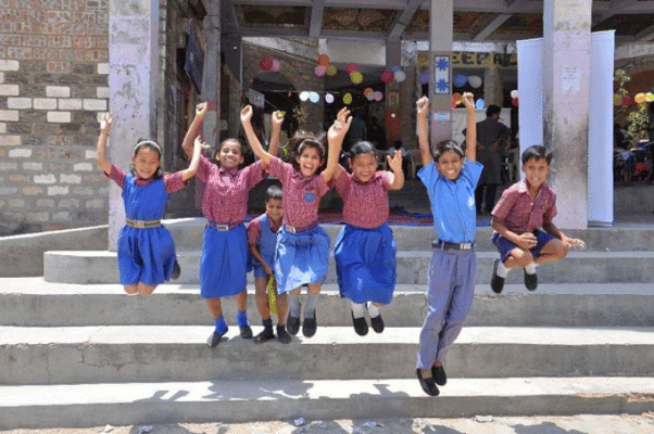 The Private School Revolution In India