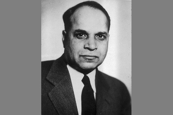 Yellapragada Subbarow Transformed Science, Changed Lives