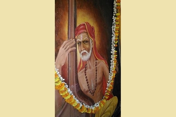 Tyagaraja: What Inspired The Great Saint-Composer?