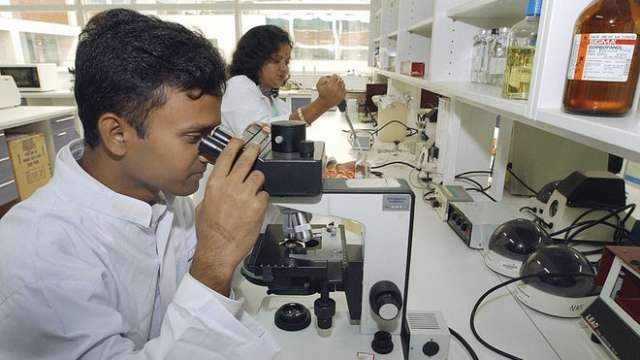 India’s Expenditure On Research And Development, Explained