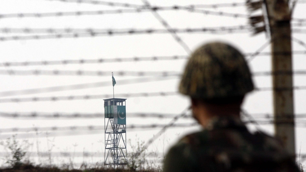 Seven Pakistani Soldiers Killed In Indian Army’s Retaliatory Action ... Seven Pakistani Soldiers Killed In Indian Army’s Retaliatory Action ...