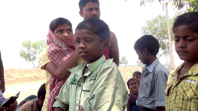 How They Are Harvesting Poor Souls In Rural Bihar (Even Using Violence ...