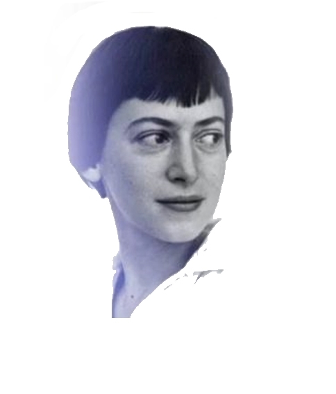 Ursula K Le Guin And Her Love Affair With A Seductive Ascetic From ...