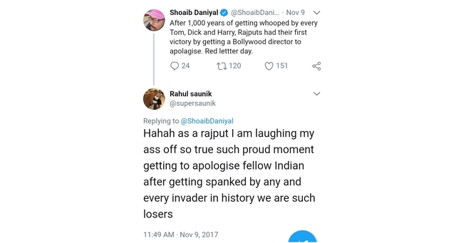 Looking Through Broken Glass: Rajput Victories In Indian History