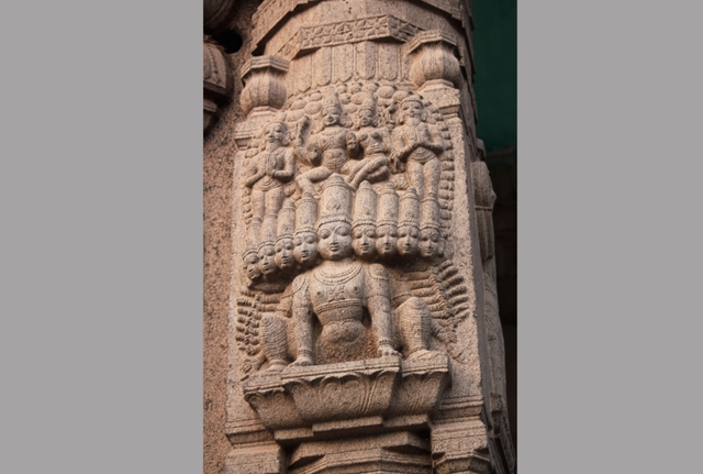 Kanchipuram: An Ancient Temple City There Is So Much To Know About